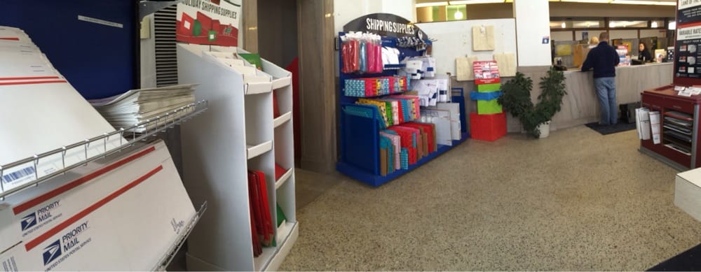 USPS - Updated February 2025 - 2210 10th Ave, South Milwaukee ...