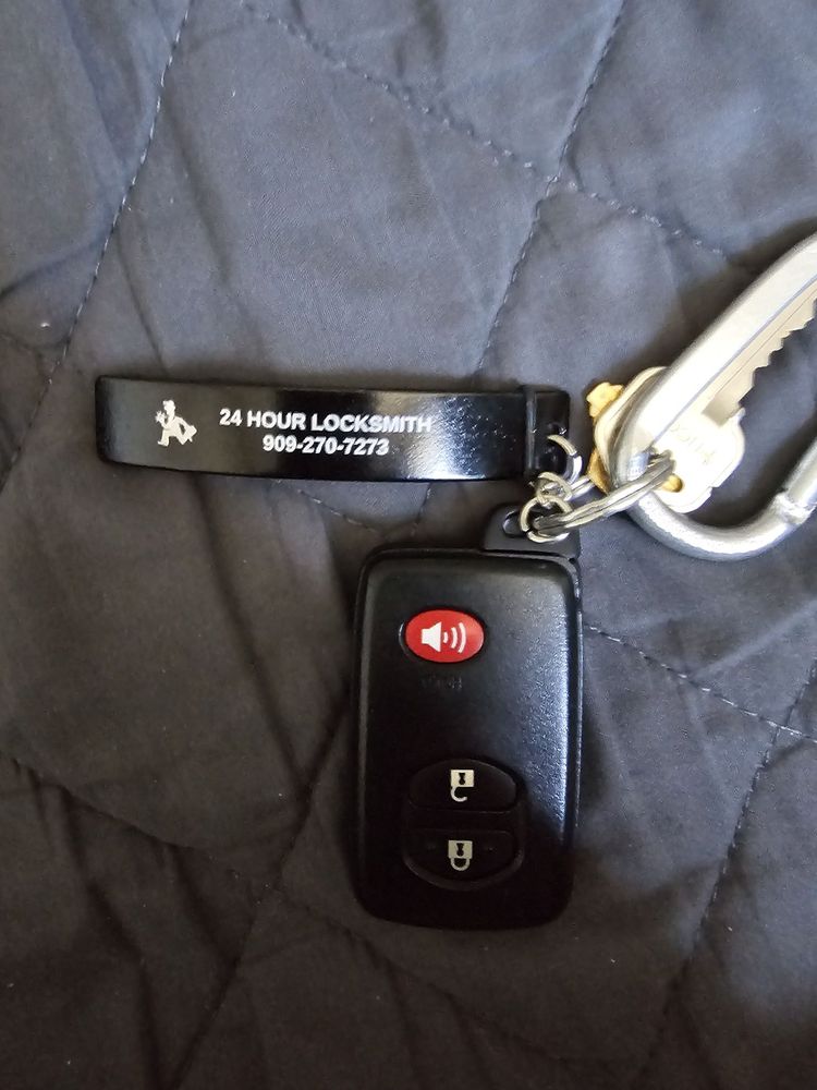 24 HOURS LOCKSMITH - Updated August 2025 - 107 Photos & 91 Reviews ...