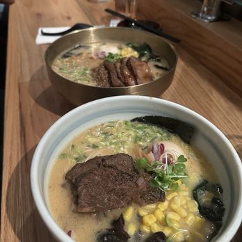 MONSTER RAMEN - Updated May 2024 - 211 Photos & 109 Reviews - 3435 W ...