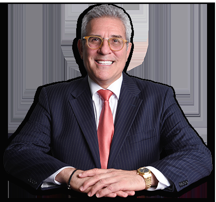 LAW OFFICE OF SAMUEL J RABIN JR - Updated July 2025 - 800 Brickell Ave ...