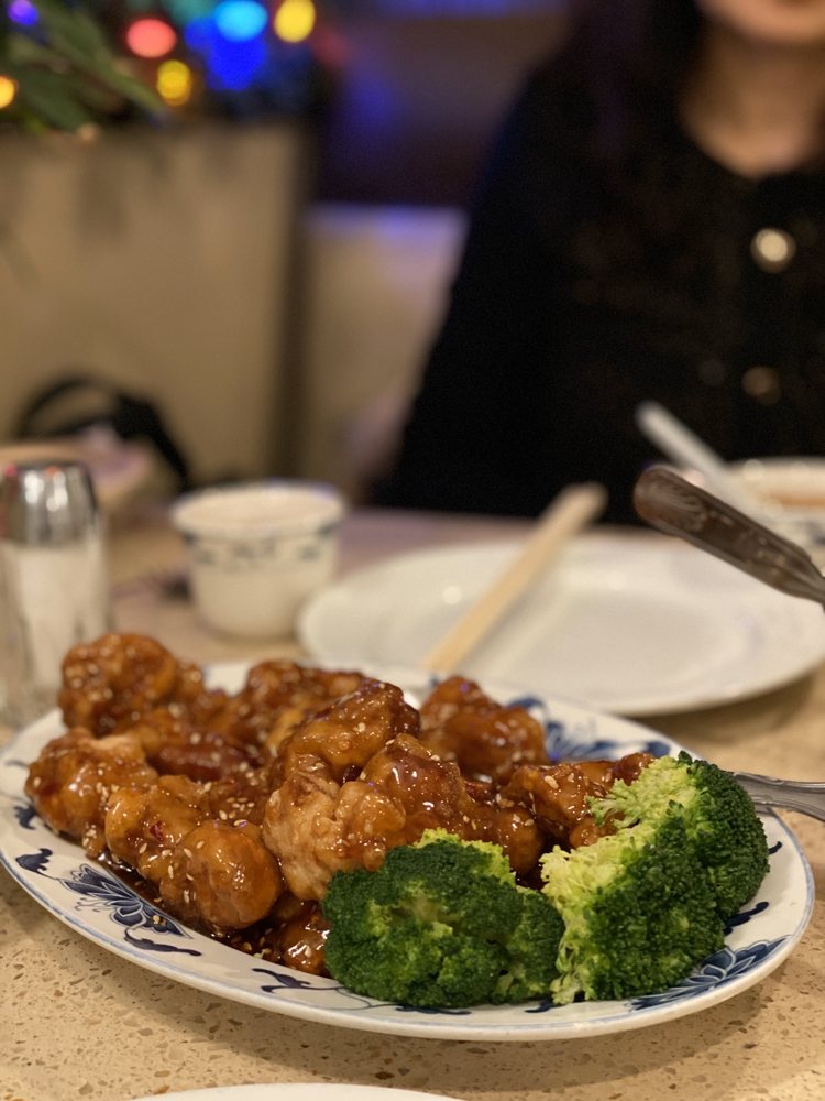 MAY WAH RESTAURANT - 24 Photos & 110 Reviews - 2500 Baseline Rd ...