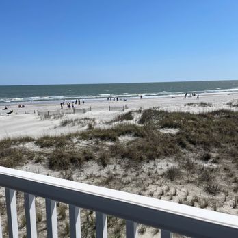 FOLLY BEACH COUNTY PARK - Updated June 2024 - 246 Photos & 66 Reviews ...