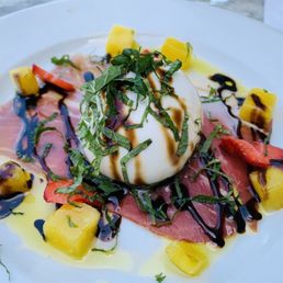 VIRON RONDO OSTERIA - 1023 Photos & 1153 Reviews - 1721 Highland Ave ...