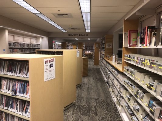 MENLO PARK LIBRARY - Updated October 2025 - 48 Photos & 72 Reviews ...