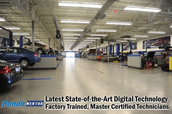 HONDA OF MENTOR - Updated October 2025 - 16 Photos & 67 Reviews - 8555 ...