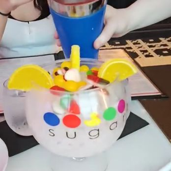 SUGAR FACTORY - FOXWOODS - Updated August 2024 - 1336 Photos & 788 ...