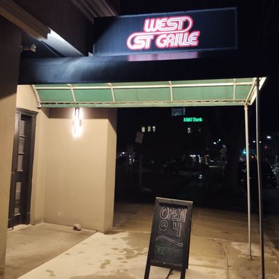 WEST ST GRILLE - 10 Reviews - 121 W St, Rutland, Vermont - Tapas/Small ...