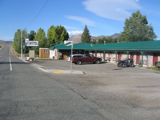 MARYSVALE MOTEL 4-U - Updated July 2025 - 240 N Main St, Marysvale ...