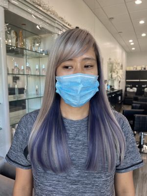 K STYLE HAIR SALON - Updated August 2024 - 124 Photos & 34 Reviews ...