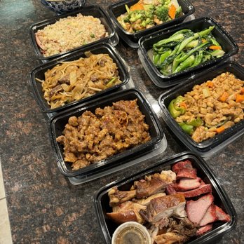 FIRST CHINESE BBQ - Updated December 2025 - 288 Photos & 263 Reviews ...