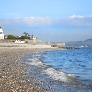 DUNOON BEACH - Beaches - Dunoon, Argyll and Bute, United Kingdom ...