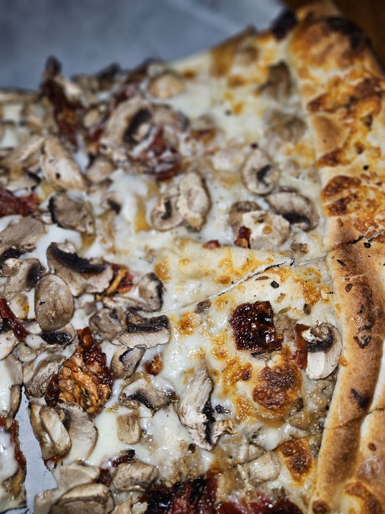 AMERICAN FLATBREAD - Updated December 2025 - 219 Photos & 230 Reviews ...