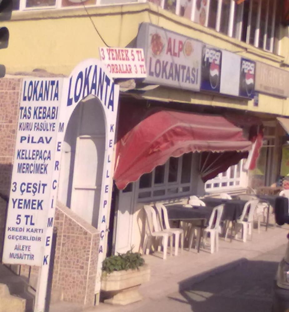 ALP LOKANTASI - Updated November 2024 - Koyundere,, İzmir, Turkey ...