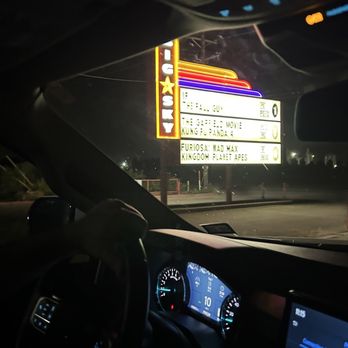 BIG SKY DRIVE-IN THEATRE - Updated October 2025 - 40 Photos & 31 ...