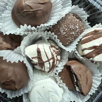 CANDY KITCHEN - Updated January 2026 - 11 Reviews - 2462 Wisconsin ...