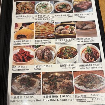TAISHAN CUISINE - Updated July 2025 - 479 Photos & 201 Reviews - 781 ...