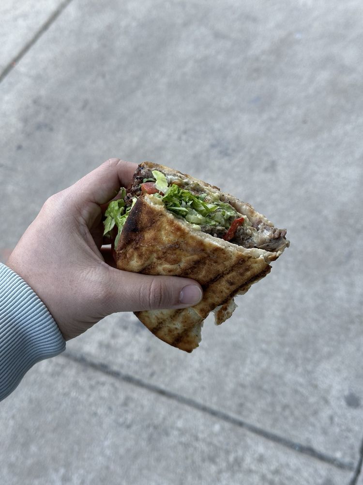 TOASTED FLATS - Updated October 2025 - 89 Photos - 135 Reviews - 53 ...