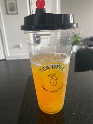 TEA HIVE BOBA & SANDWICHES - Updated July 2024 - 19 Photos & 22 Reviews ...