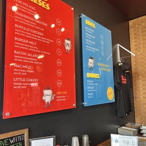 PAPI QUESO - 352 Photos & 260 Reviews - 1115 N Brevard St, Charlotte ...