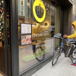 ONGI - Updated August 2024 - 186 Photos & 58 Reviews - 630 3rd Ave, New ...