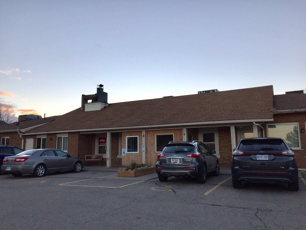 HARVEST MOON FAMILY RESTAURANT - Updated August 2024 - 17 Photos & 12 ...