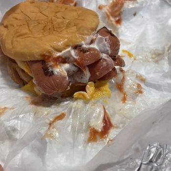 ABE’S BAR-B-Q - Updated May 2024 - 146 Photos & 130 Reviews - 616 State ...