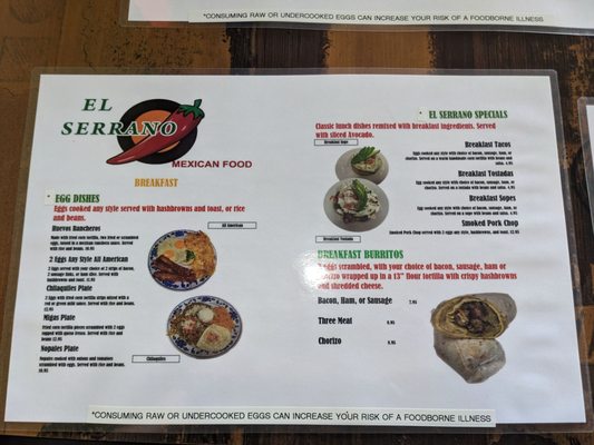 EL SERRANO - Updated August 2025 - 10 Photos - 2304 S 1st St, Yakima ...