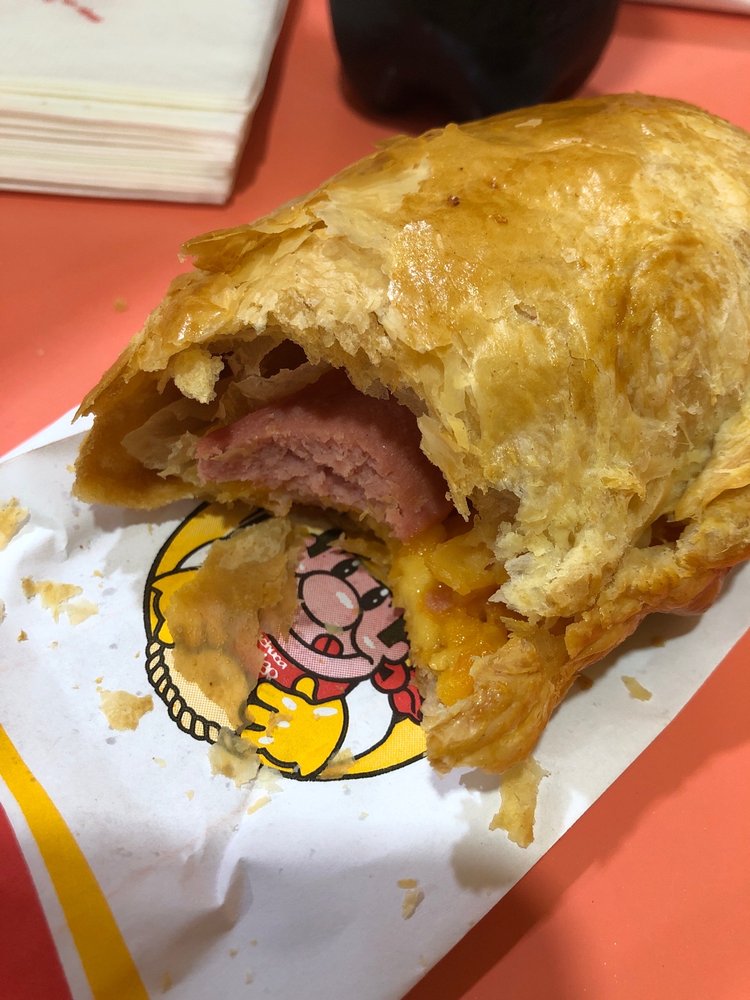 PASTES KIKO’S - Updated December 2025 - 16 de Septiembre 53, Ciudad de ...