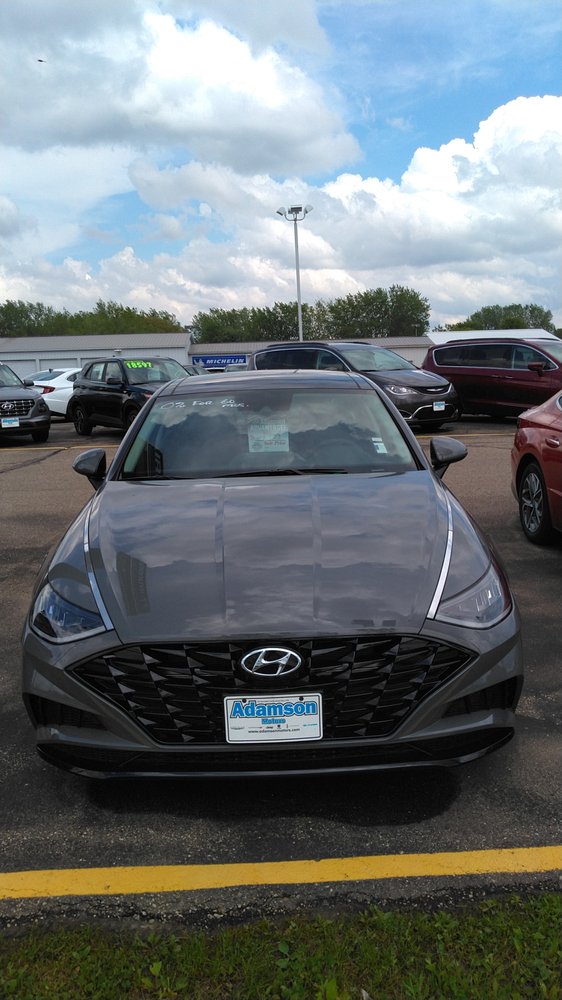 HAPPY CHRYSLER DODGE JEEP RAM OF ROCHESTER - Updated July 2025 - 22 ...