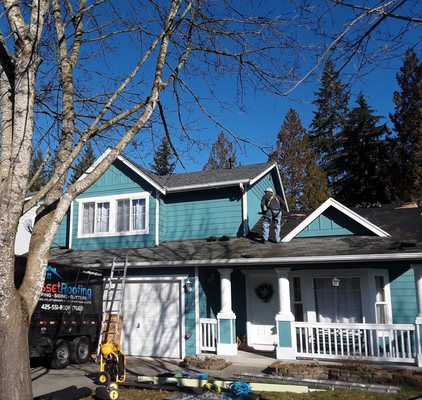 ASSET ROOFING COMPANY - Updated January 2026 - 31 Photos & 30 Reviews ...