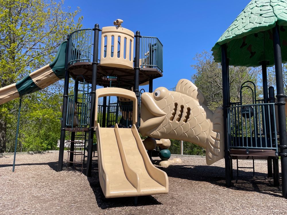 OSAGE PARK - Updated July 2025 - 6300 W 87th St, Overland Park, Kansas ...