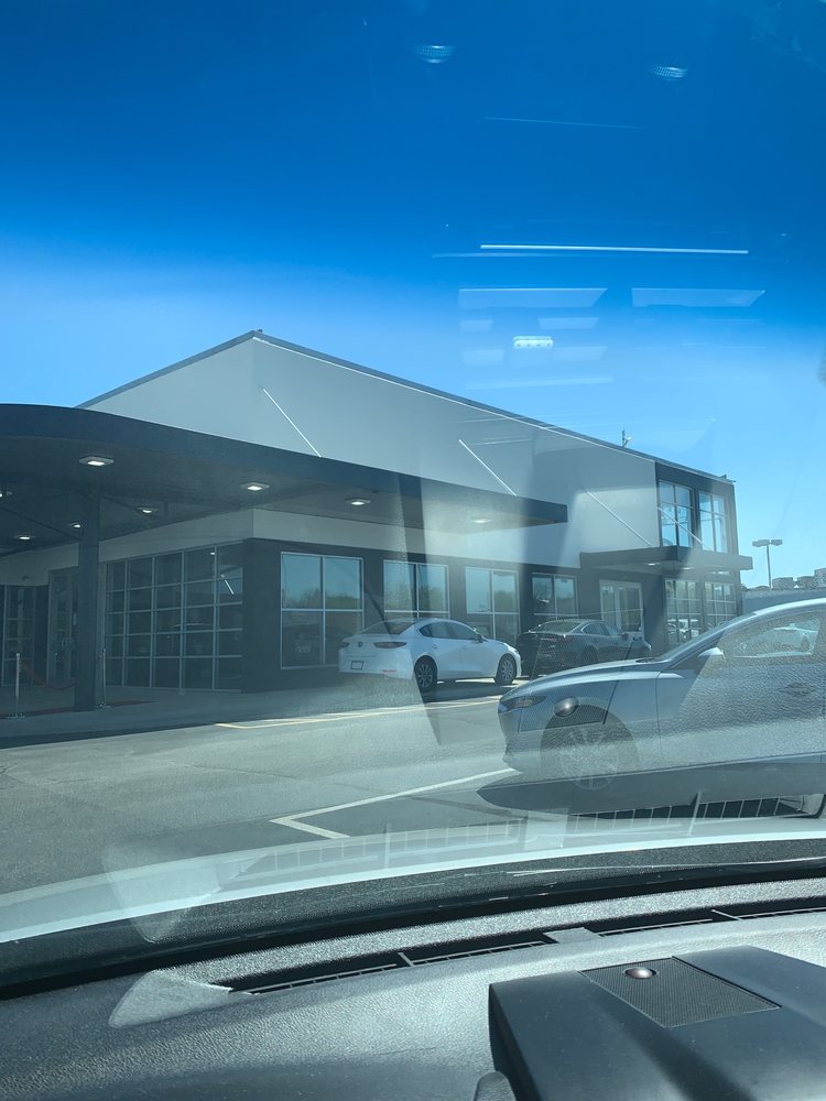 RAY SKILLMAN MAZDA WEST - Updated September 2024 - 19 Photos & 39 ...