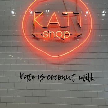 KATI SHOP - Updated September 2025 - 159 Photos & 90 Reviews - 104 W ...