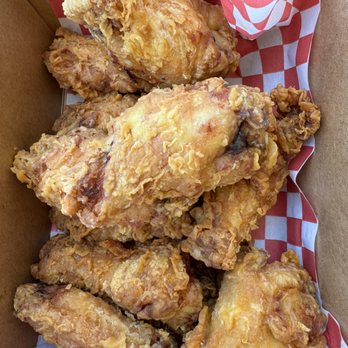 CHIBAB KOREAN FRIED CHICKEN - Updated November 2024 - 88 Photos & 37 ...