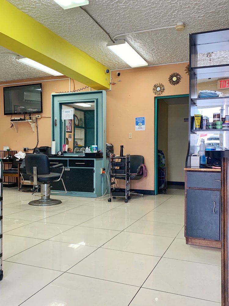 INFINITY BEAUTY & BARBER SHOP - Updated August 2025 - 108A Serenu ...