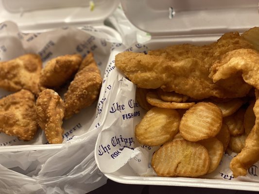 THE CHIPPERY - UNION - Updated December 2025 - 167 Photos & 116 Reviews ...