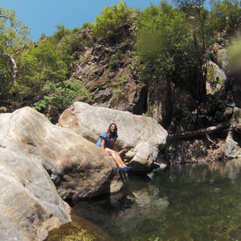 BIG SUR RIVER GORGE - Updated October 2025 - 30 Photos & 12 Reviews ...