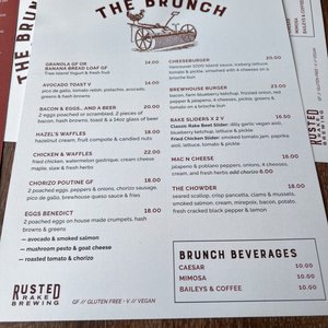 RUSTED RAKE BREWING - 12 Photos & 11 Reviews - 3106 Northwest Bay Road ...