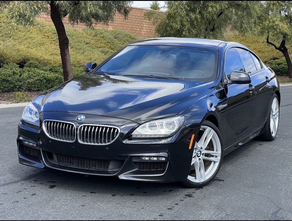 HORSEPOWER MOTORS - Updated October 2025 - 18 Photos - 2563 Hamner Ave ...