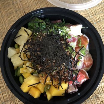 POKE INN - Updated October 2025 - 89 Photos & 127 Reviews - 4848 ...