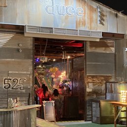 THE DUCE - Updated January 2026 - 1239 Photos & 1007 Reviews - 525 S ...