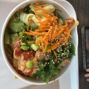 POKI ONE N HALF - 306 Photos & 377 Reviews - 8657 Villa La Jolla Dr ...