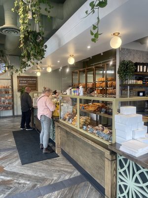 GOOD BREAD - Updated January 2026 - 39 Photos - 8303 Fairmount Drive SE ...