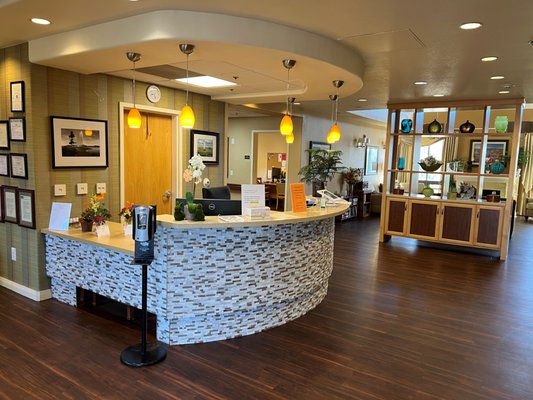 FOUNTAIN HILLS POST ACUTE - Updated January 2026 - 29 Photos & 20 ...