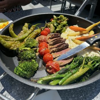 TRAMONTI RISTORANTE - Updated February 2025 - 173 Photos & 134 Reviews ...