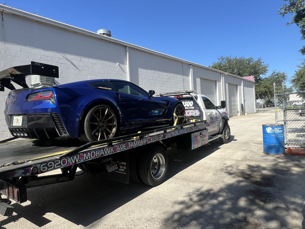 EL MONSTRO TOWING - Updated October 2025 - 15 Photos & 18 Reviews ...