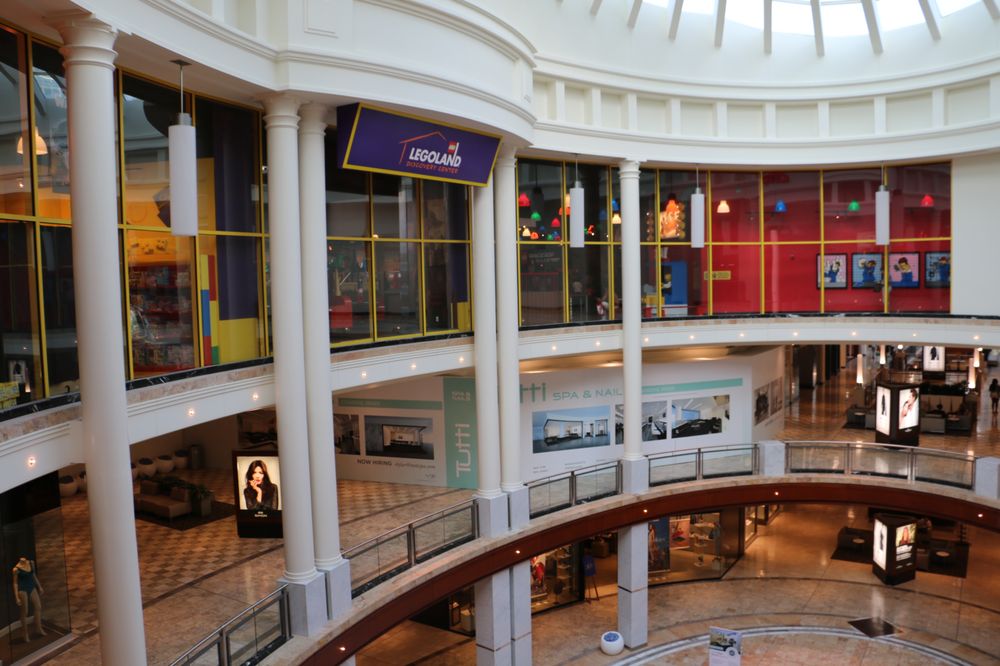 LEGOLAND DISCOVERY CENTER - 558 Photos & 319 Reviews - Kids Activities ...