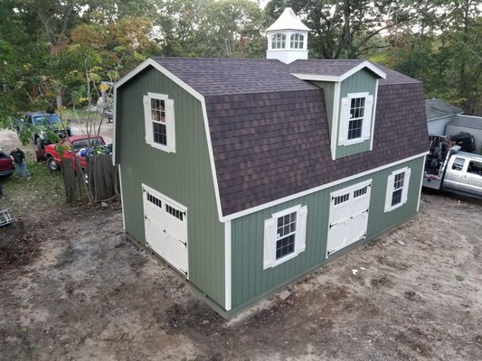 JERSEY SHORE SHED BUILDERS - Updated December 2025 - 15 Photos - 237 W ...