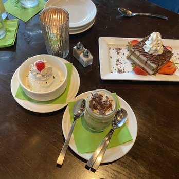 THE TWISTED OLIVE - 290 Photos & 376 Reviews - 5430 Massillon Rd, North ...