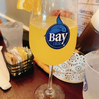 BAY LOCAL EATERY - Updated May 2024 - 1685 Photos & 652 Reviews - 972 ...